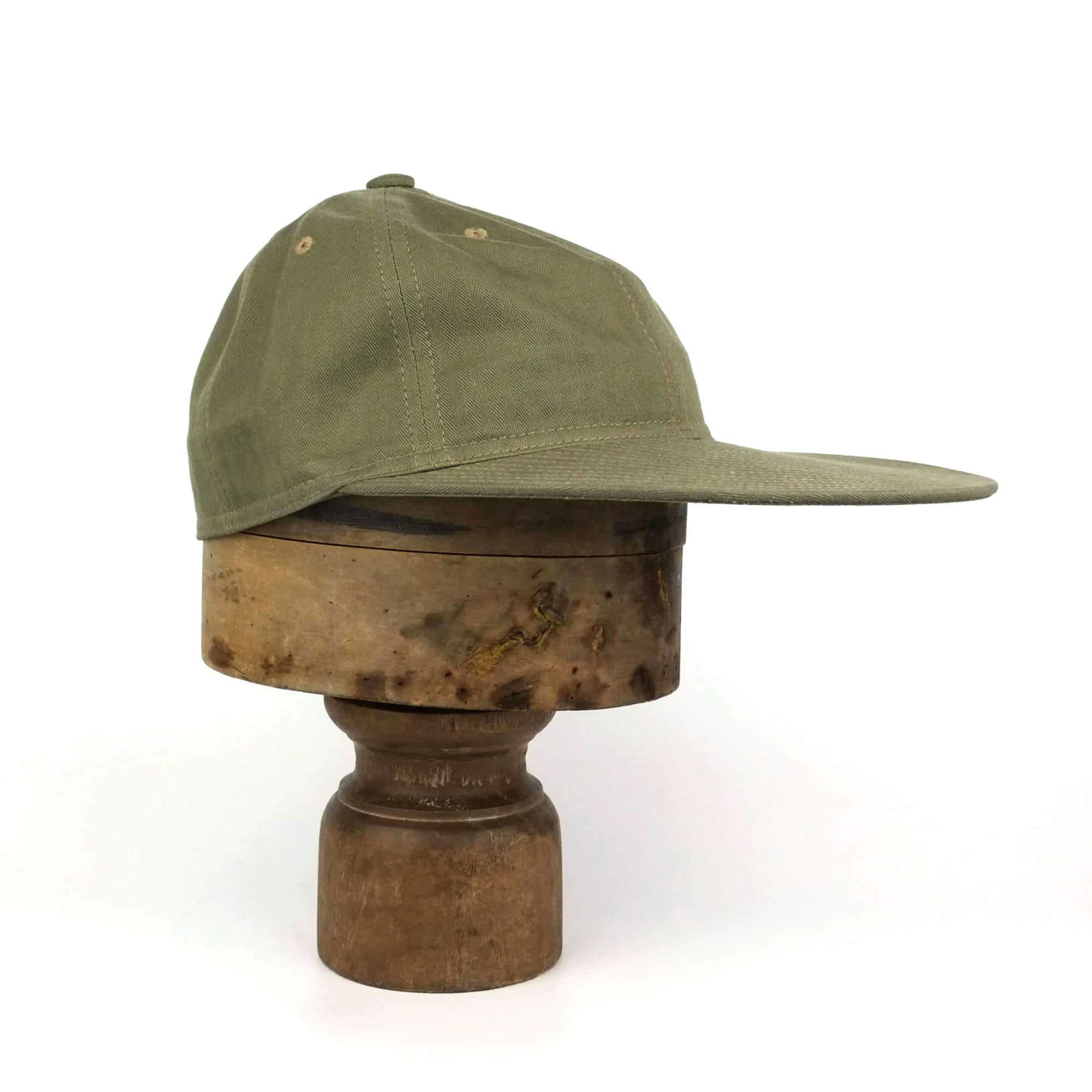 Papa Nui Hemingway Fishing Cap · Those That Know