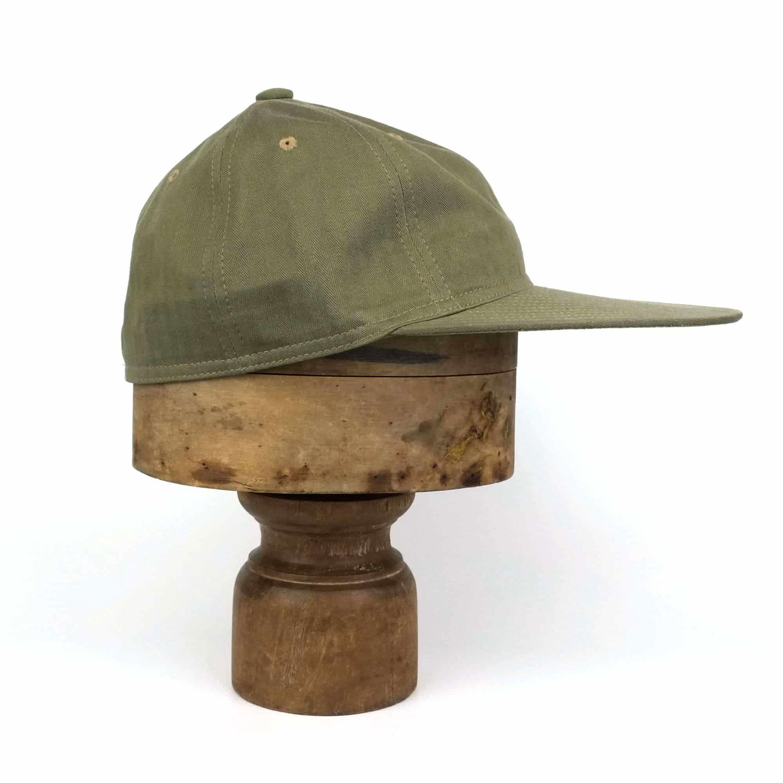 Papa Nui Hemingway Fishing Cap · Those That Know