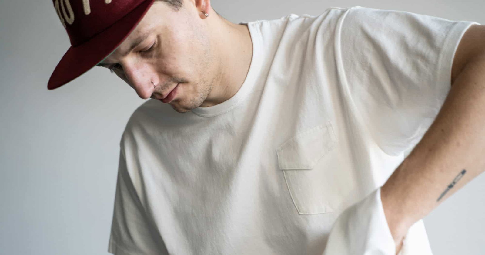 Shop Latest Arrivals · Those That Know
