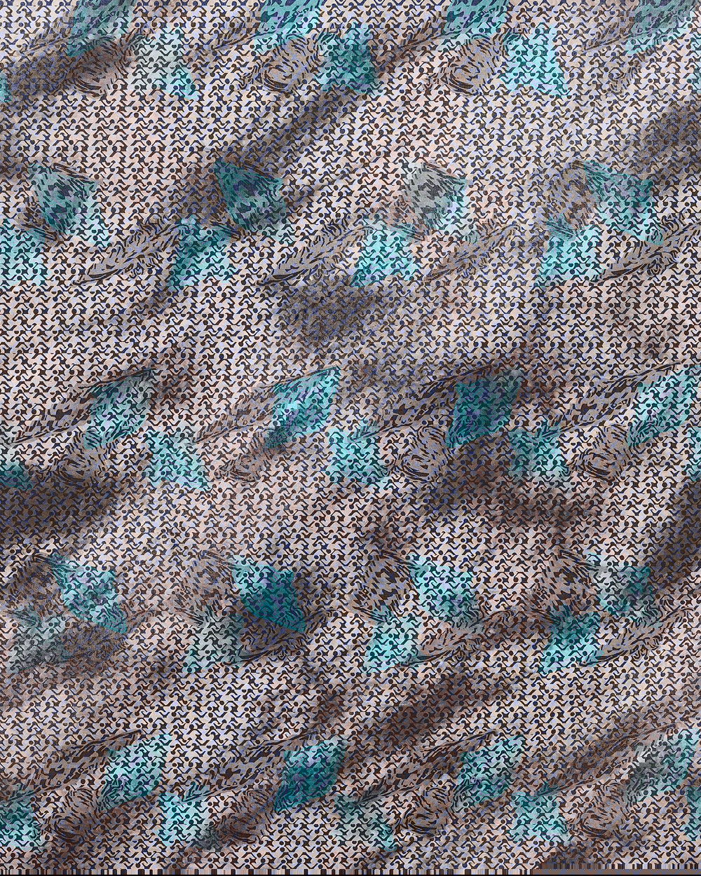 One Ear Brand Eejyanaiki Bandanna - Doro · Those That Know