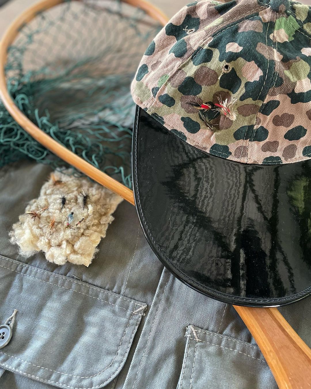 Camouflage Patterns: The TTK Guide · Those That Know