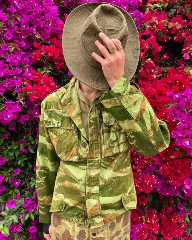 Camouflage Patterns: The TTK Guide · Those That Know