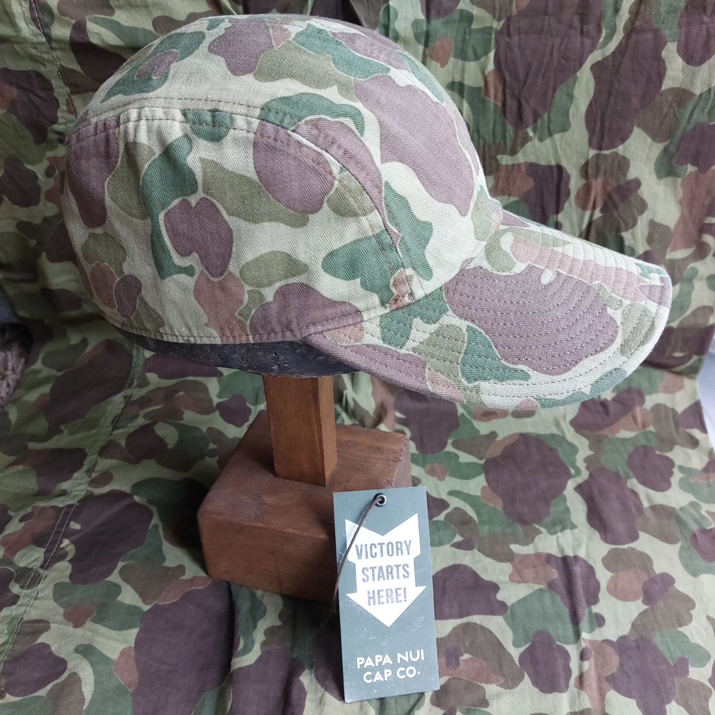 Camouflage Patterns: The TTK Guide · Those That Know