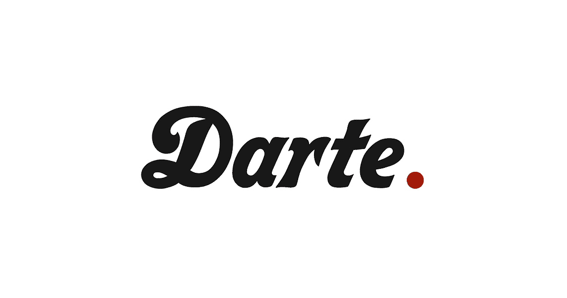 Darte London at Those That Know · Vintage-Inspired Clothing