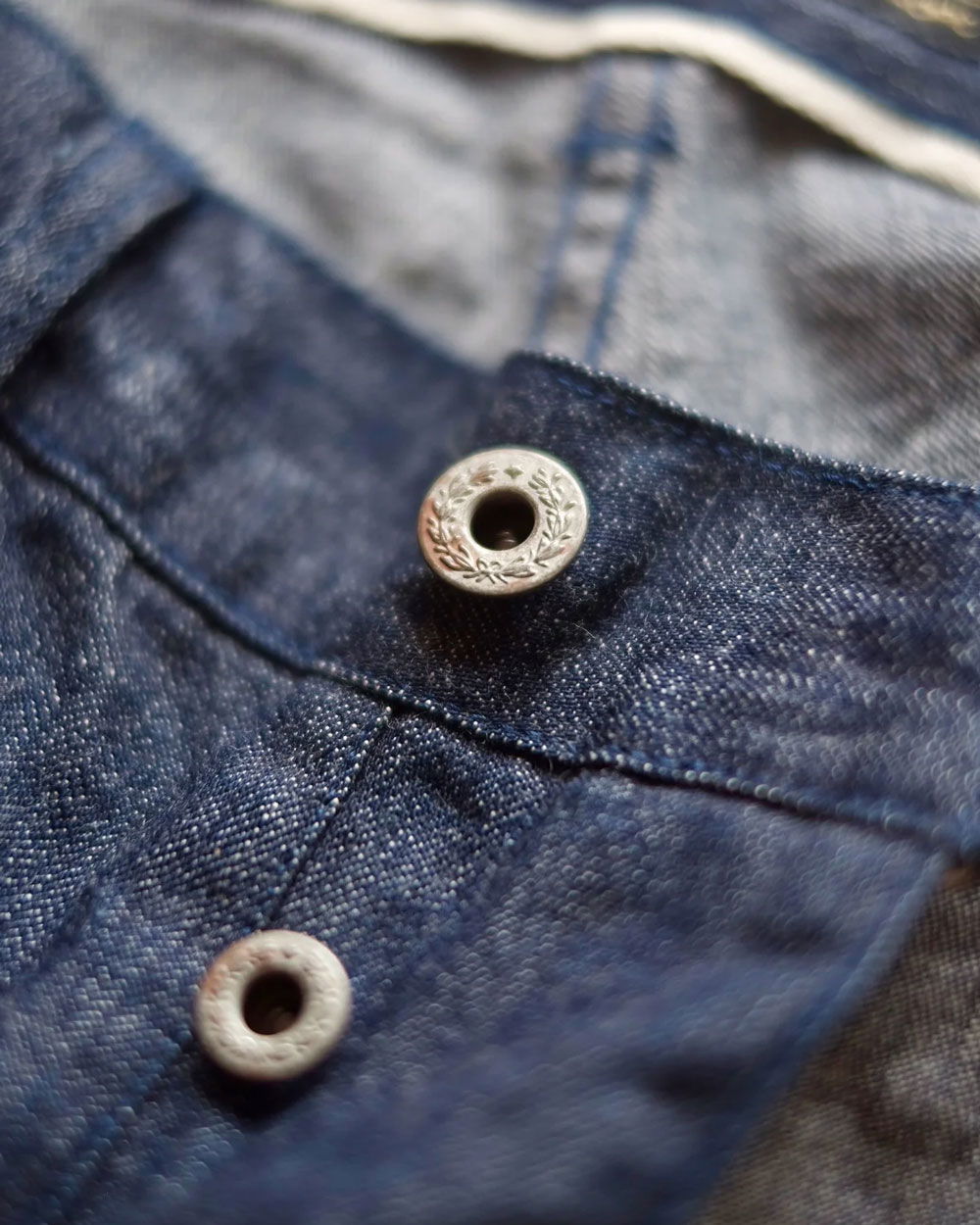 The Rite Stuff x Papa Nui Sailor Moku Pants · Those That Know